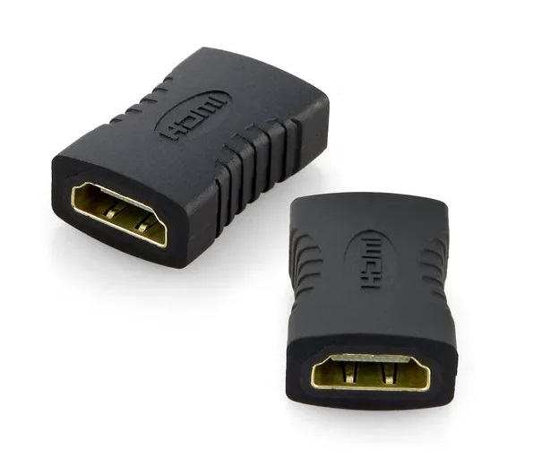 HDMI (F) to HDMI (F) 4K Joiner Adaptor | Principal Computers
