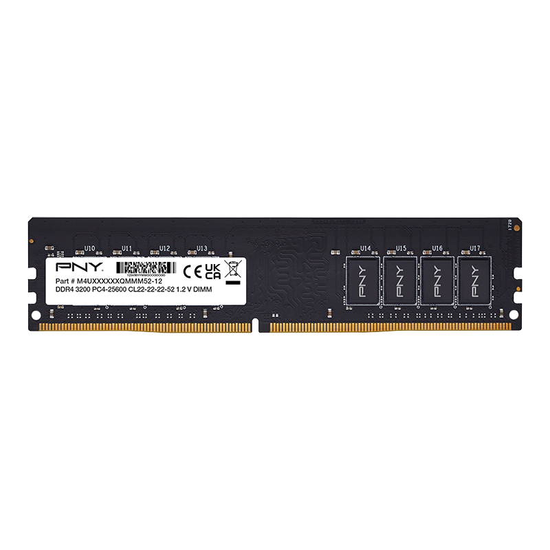 Memory (RAM) | Product categories | Principal Computers