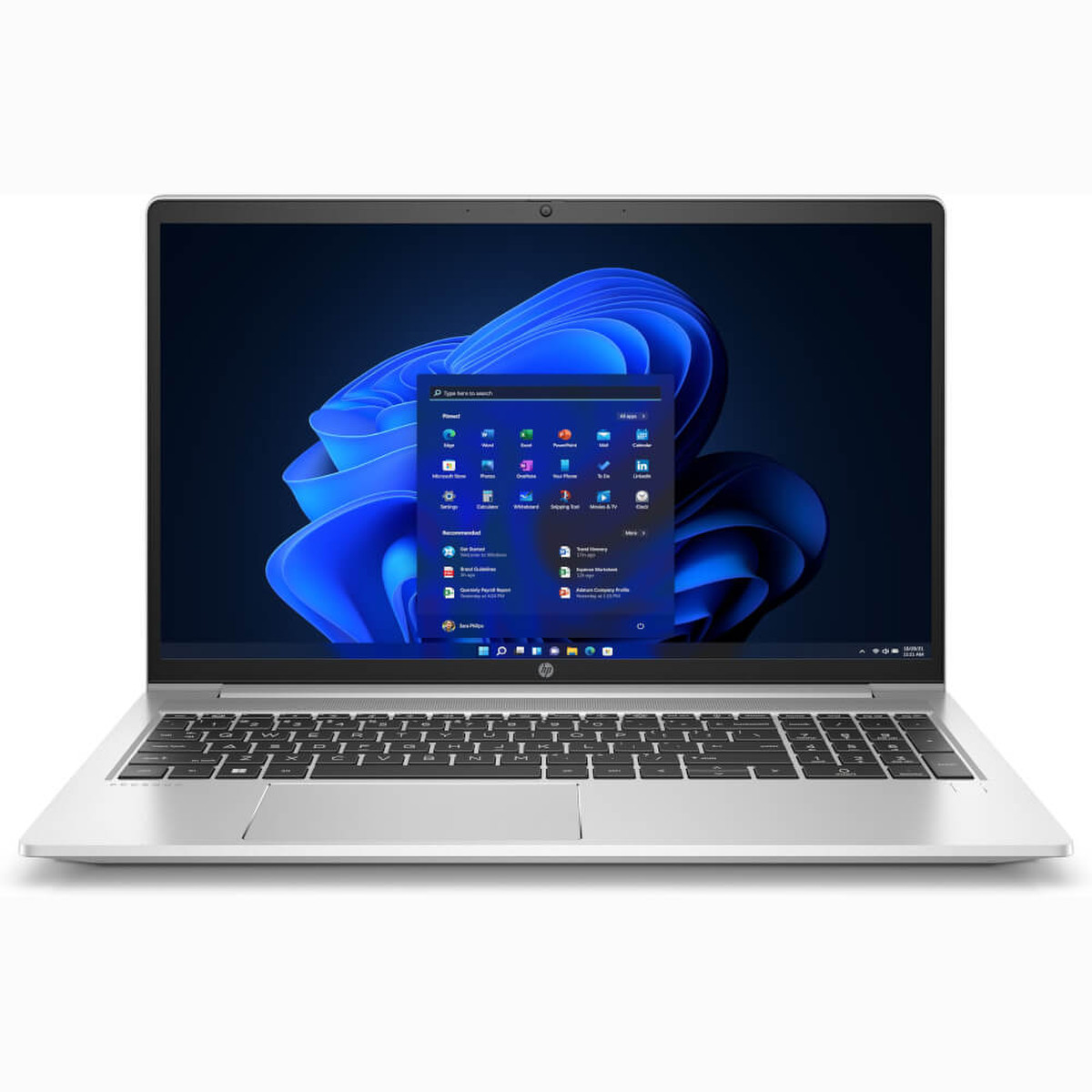 Business Laptops | Product categories | Principal Computers