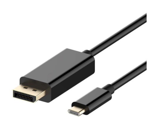 USB TYPE C TO DisplayPort Adaptor 4K/60HZ | Principal Computers